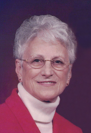 Vera Louise ‘Moyer’ Bair | News, Sports, Jobs - The Express